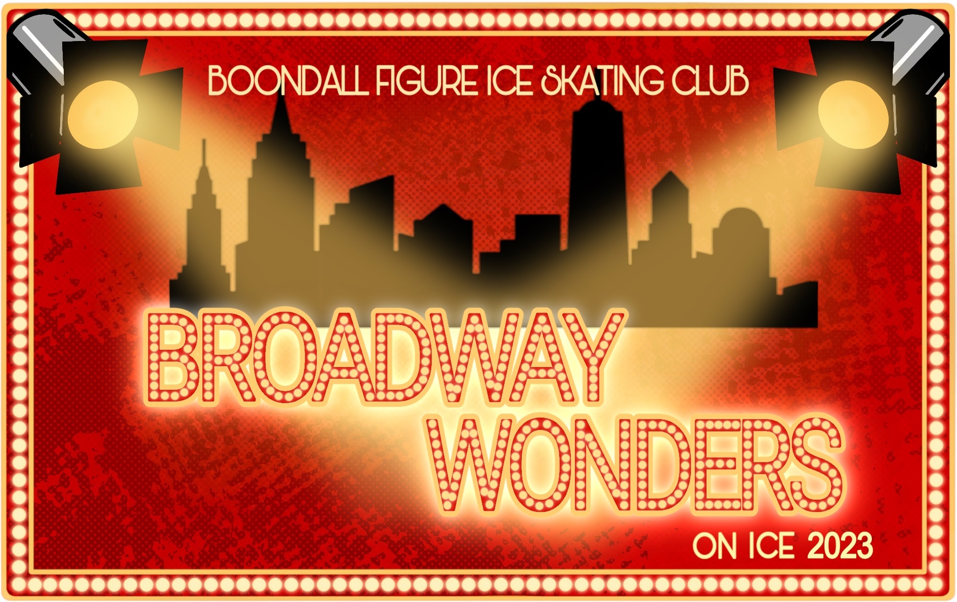 Boondall Figure Ice Skating Club – Site for our Annual Ice Show held at ...